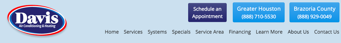 Job Listings - Davis Air Conditioning & Heating, Inc Jobs